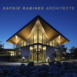 Safdie Rabines Architects | Archinect
