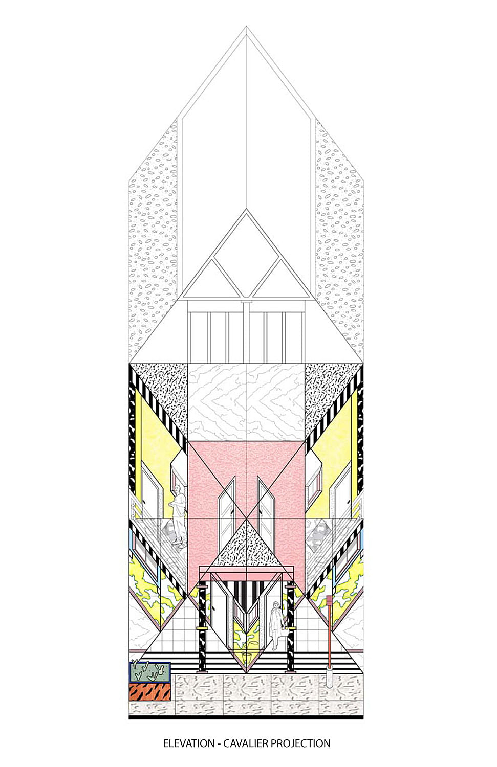 Announcing the winners of the 2017 Fairy Tales Architecture Competition ...