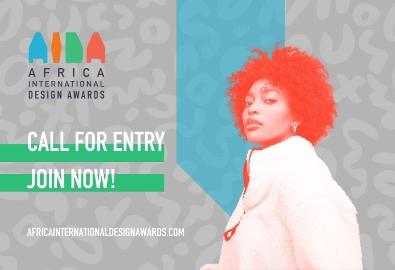 Africa International Design Awards 2026