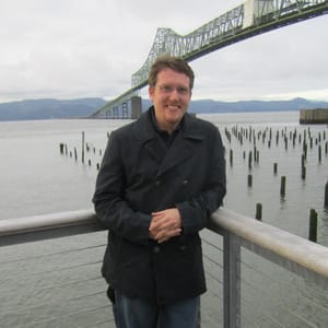 Aaron Webster | Archinect