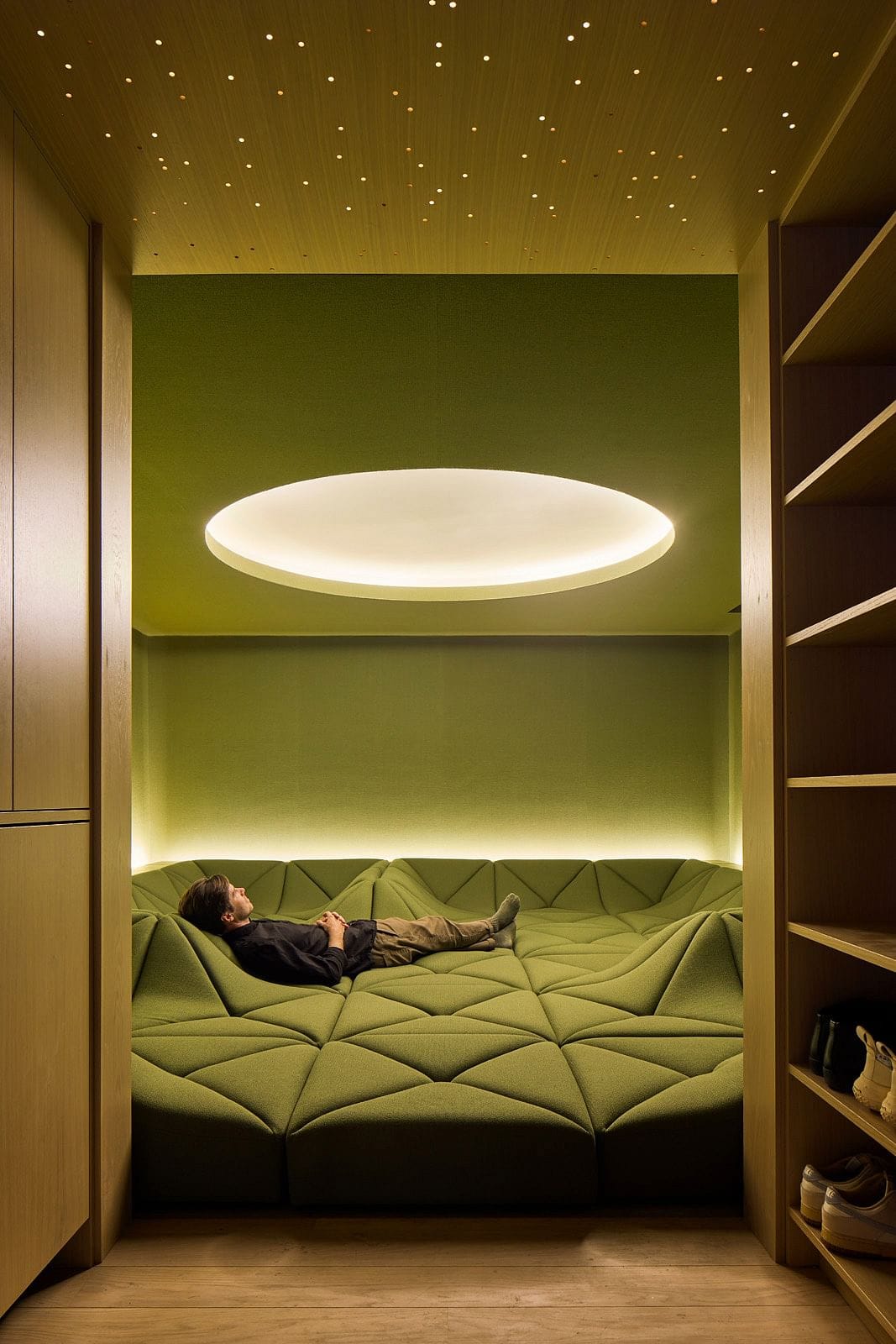 Skilled model maker? Obata Noblin Office's open role could be for you ...