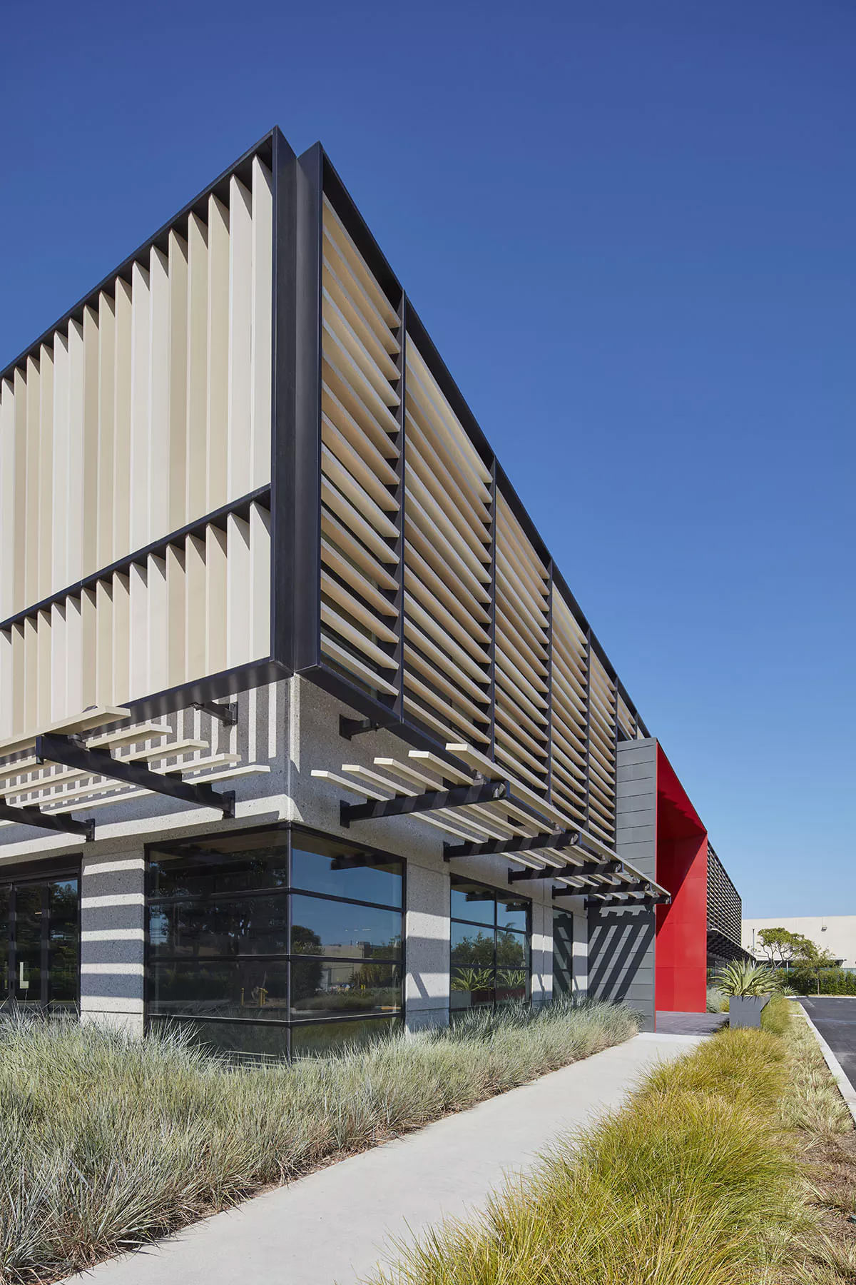 10 new examples of metal in architecture | News | Archinect