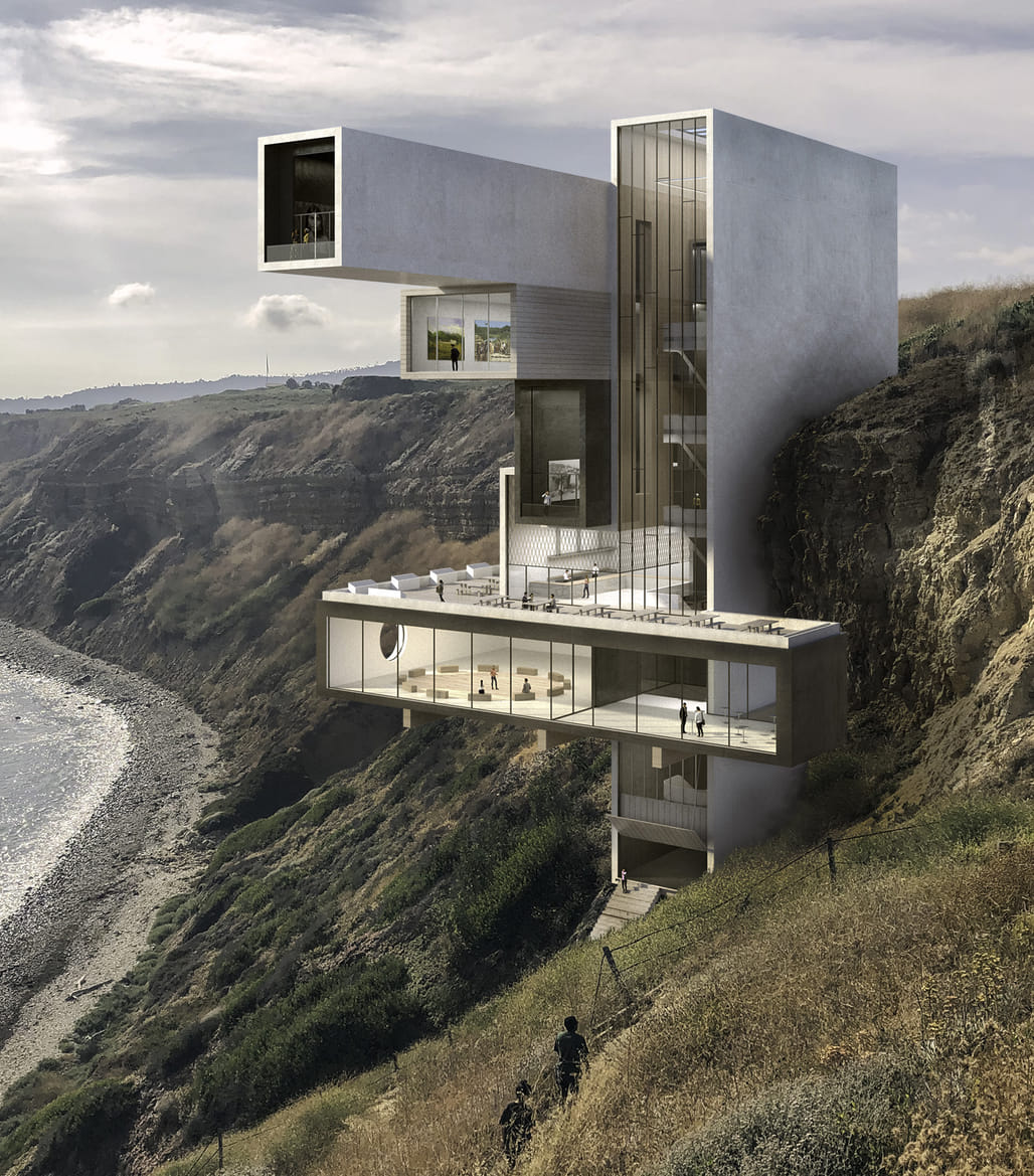 This week's featured hiring firms are Clive Wilkinson Architects ...