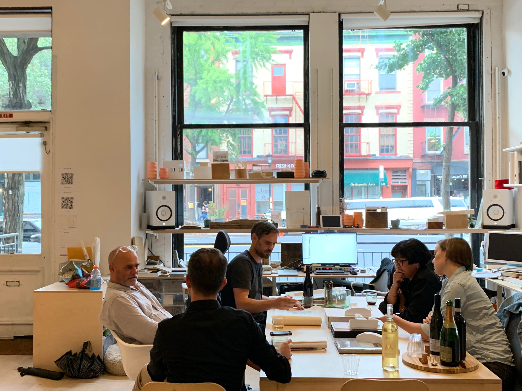 Brooklyn and New Orleans-based ALAO on Engendering Humanist Design With ...