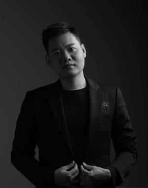 Tao Huang | Archinect