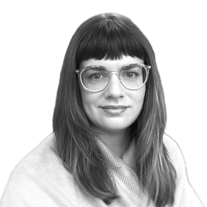 Emily Simms | Archinect