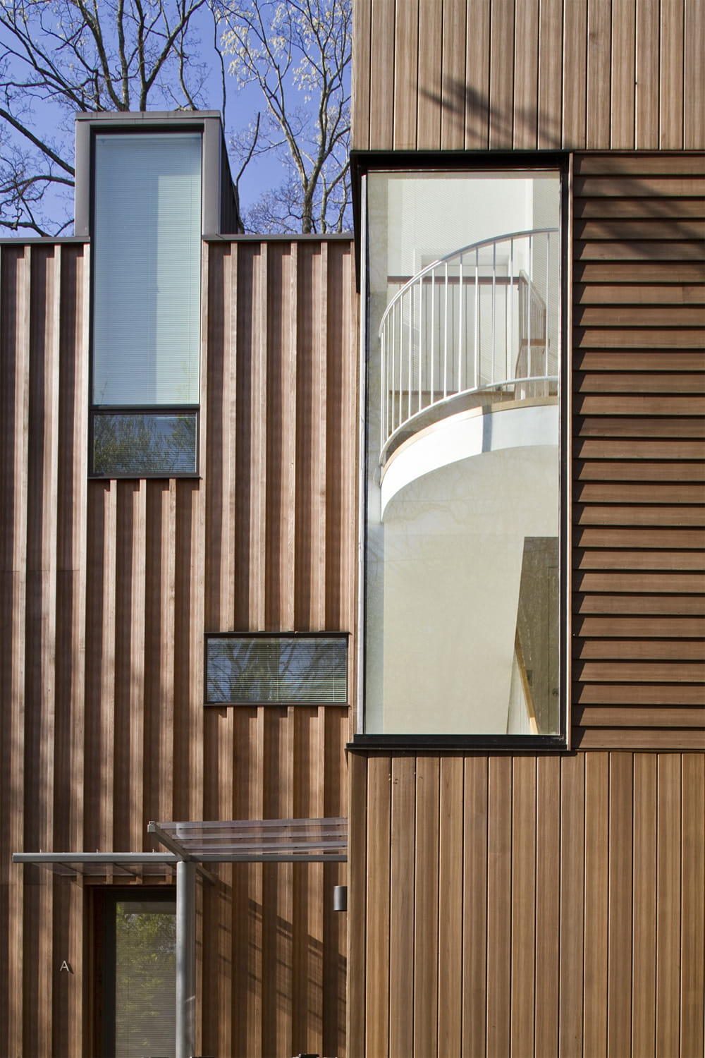 Ten Top Images on Archinect's "Details" Pinterest Board | News | Archinect