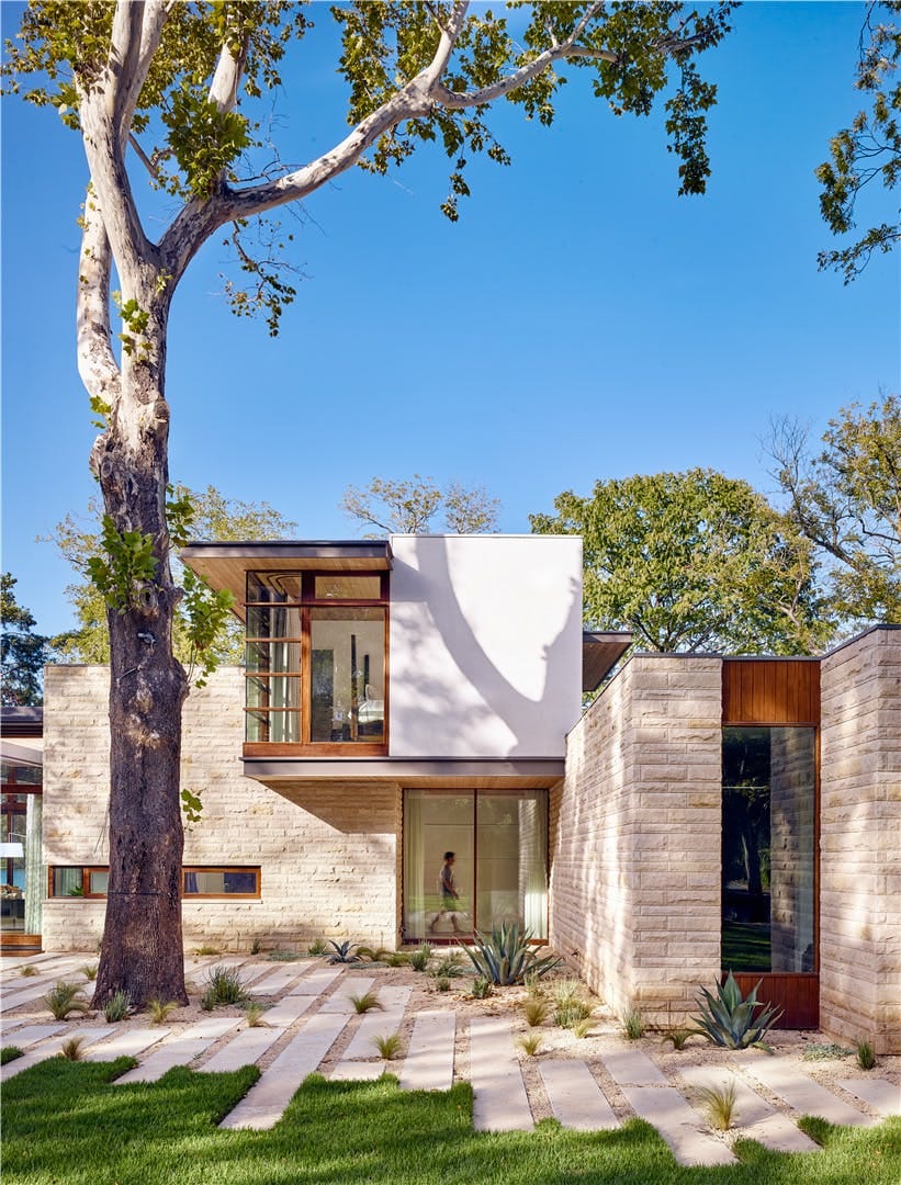 Austin is calling! Don't miss these architectural job opportunities ...