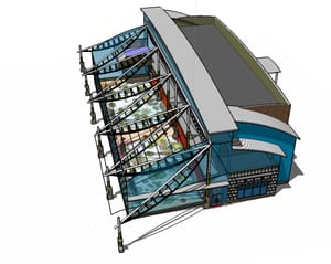 Michael Salt | Archinect