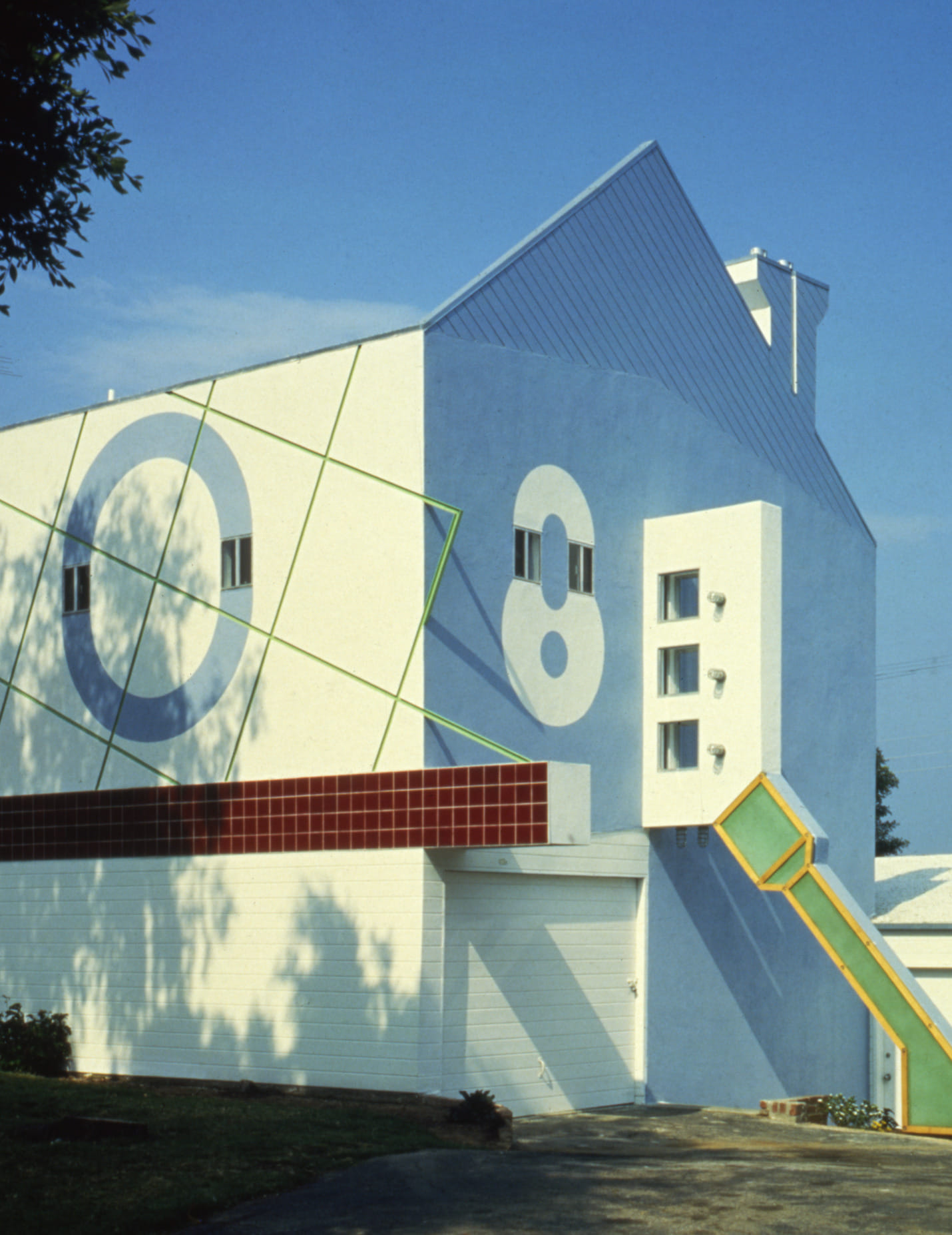 Eric Owen Moss on losing the 708 House: 'It raised the issue of the ...