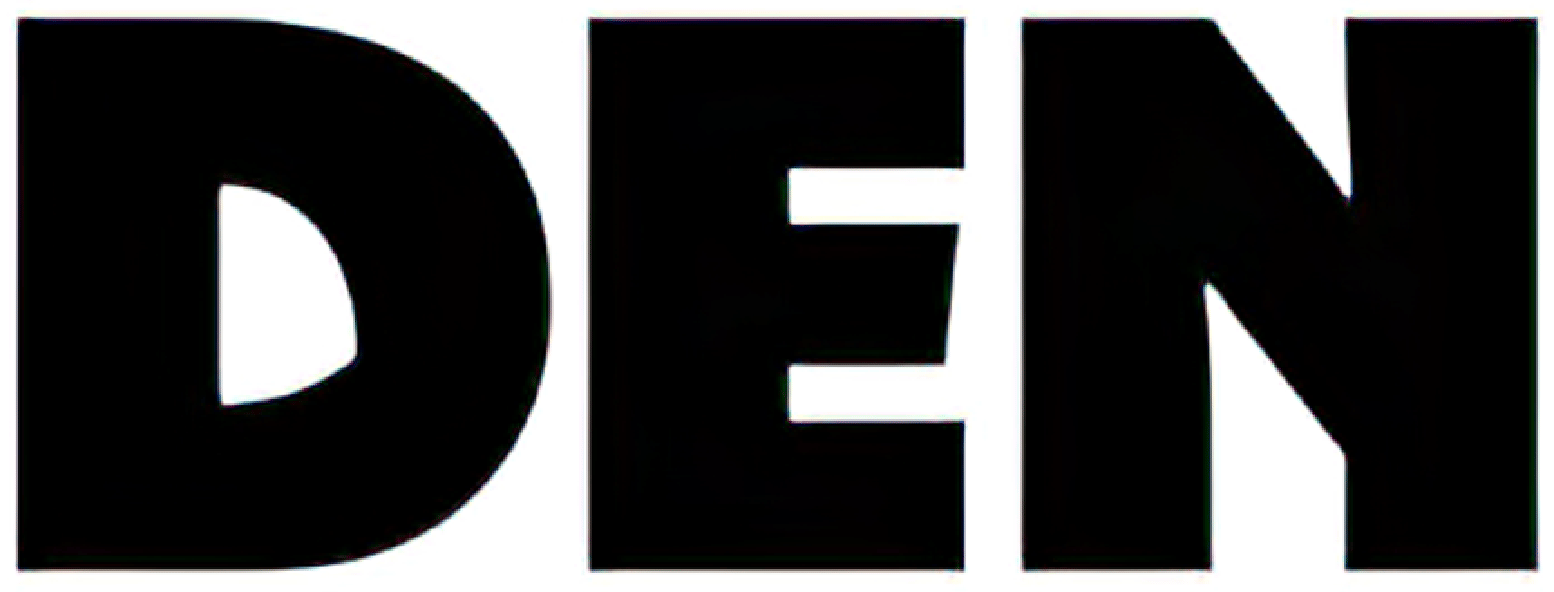 Den Outdoors | Archinect