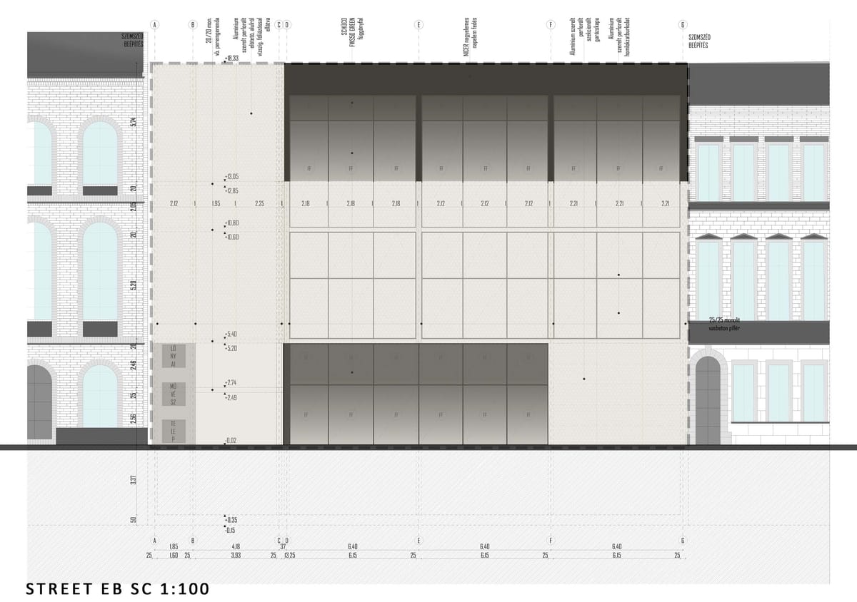In House Museum | Architraz | Archinect