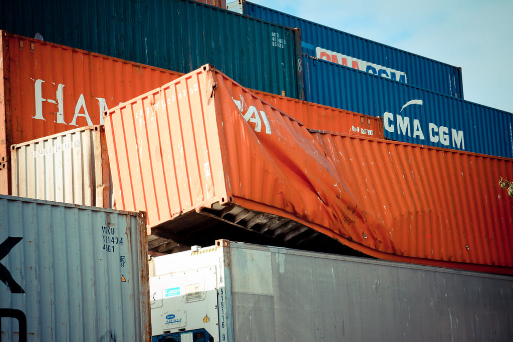 Do shipping containers really make for great architecture? | News ...
