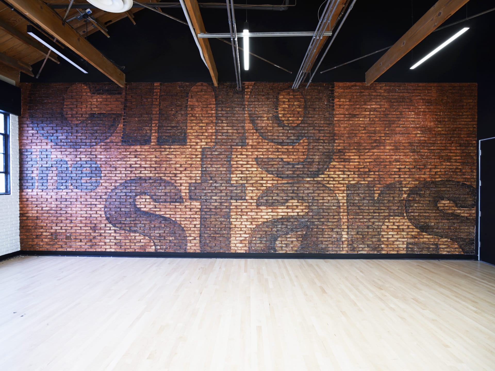 Four contemporary Los Angeles media studios by Relativity Architects ...