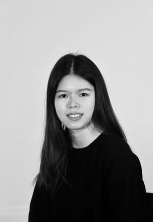 Siyu Lei | Archinect