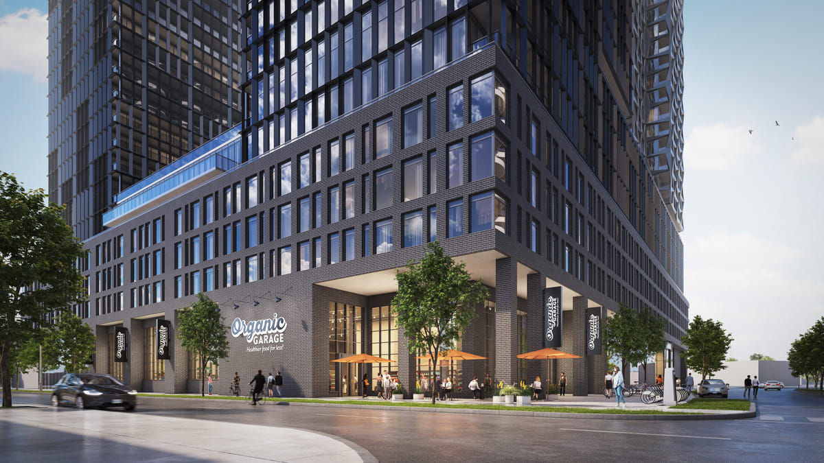 43 Junction | Core Architects | Archinect