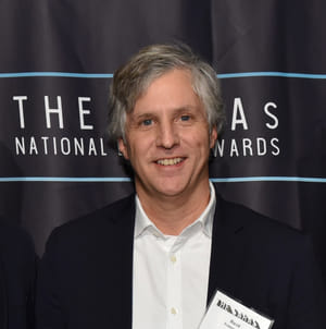 Reid Freeman | Archinect