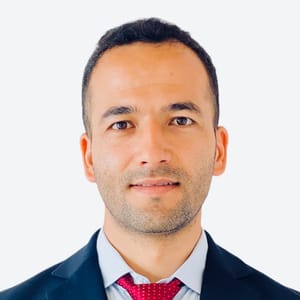 Sayed Farhad Alavi | Archinect