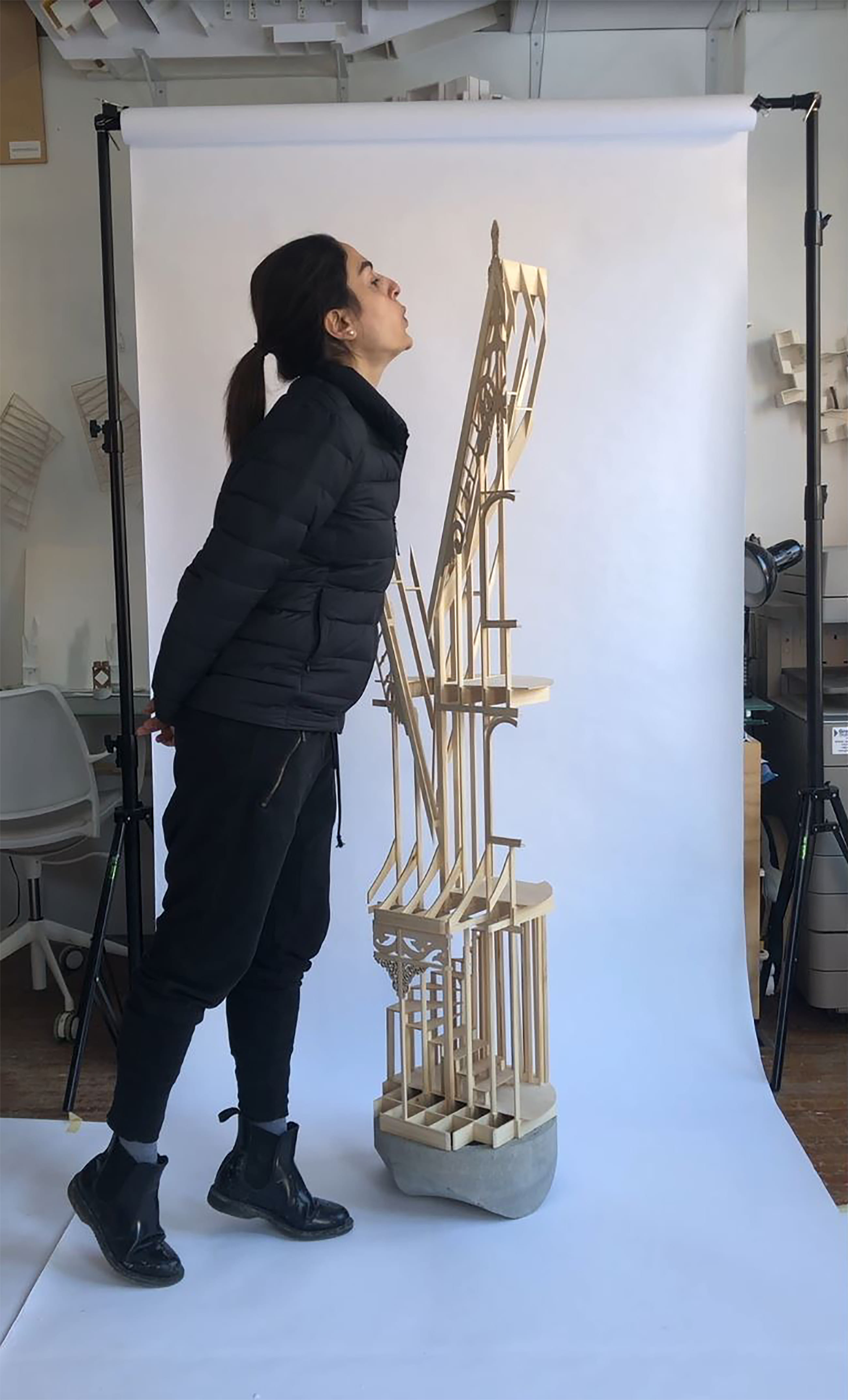 JA Architecture Studio on Pursuing That Missing Middle in the Mode of ...