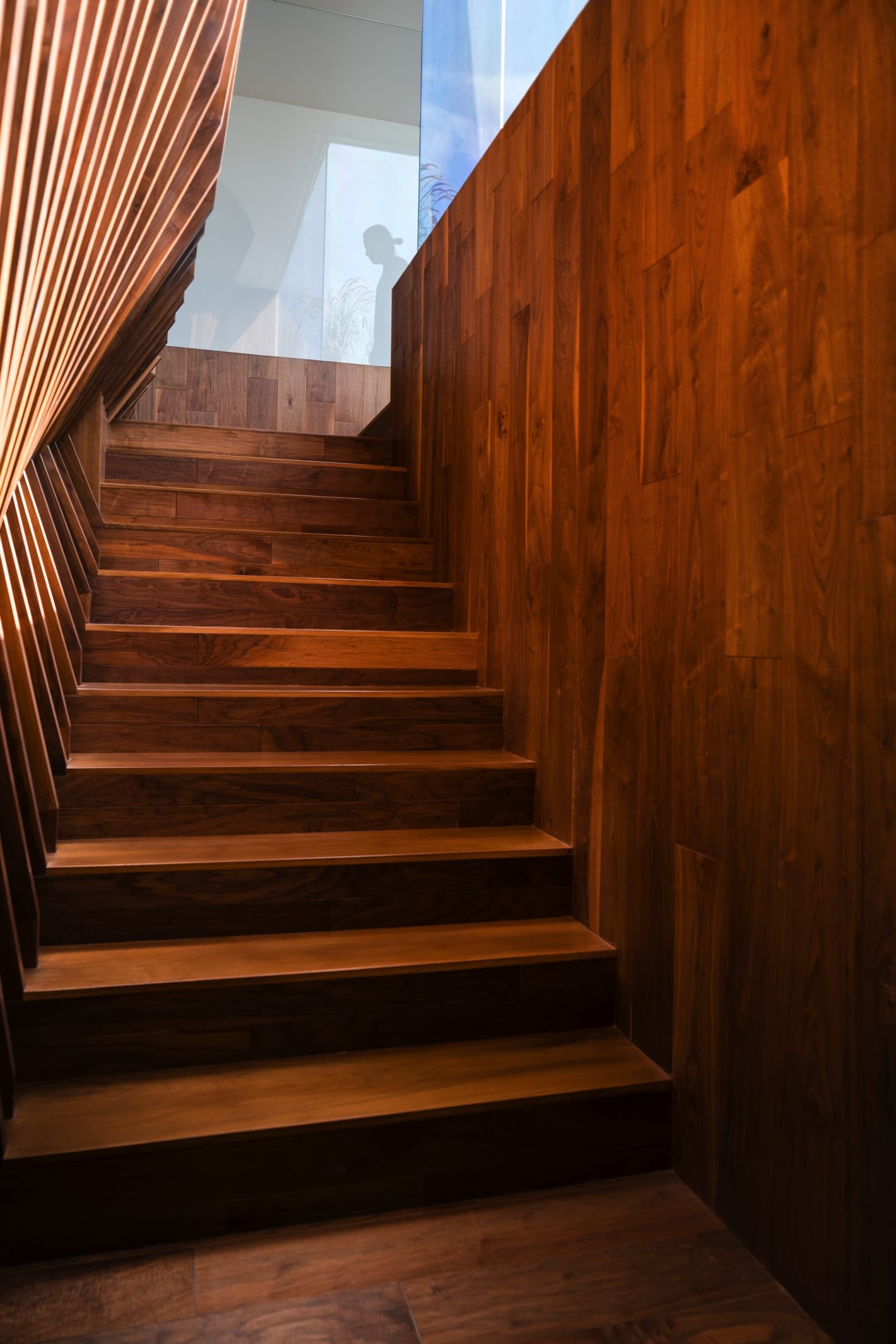 Artist James Jean's “Hide Out”, by Dan Brunn Architecture, pays tribute ...