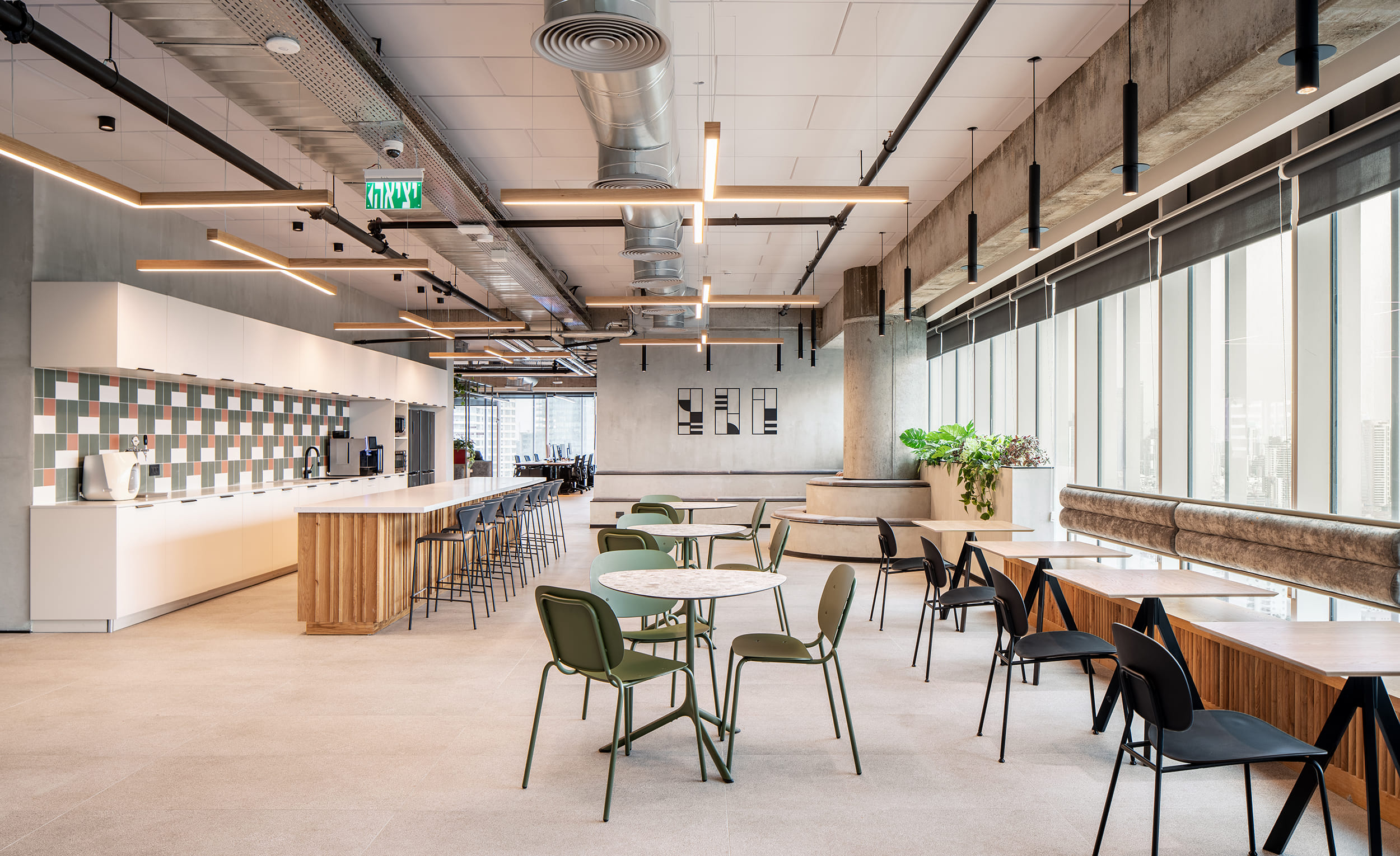 Darrow | Switchup | Archinect