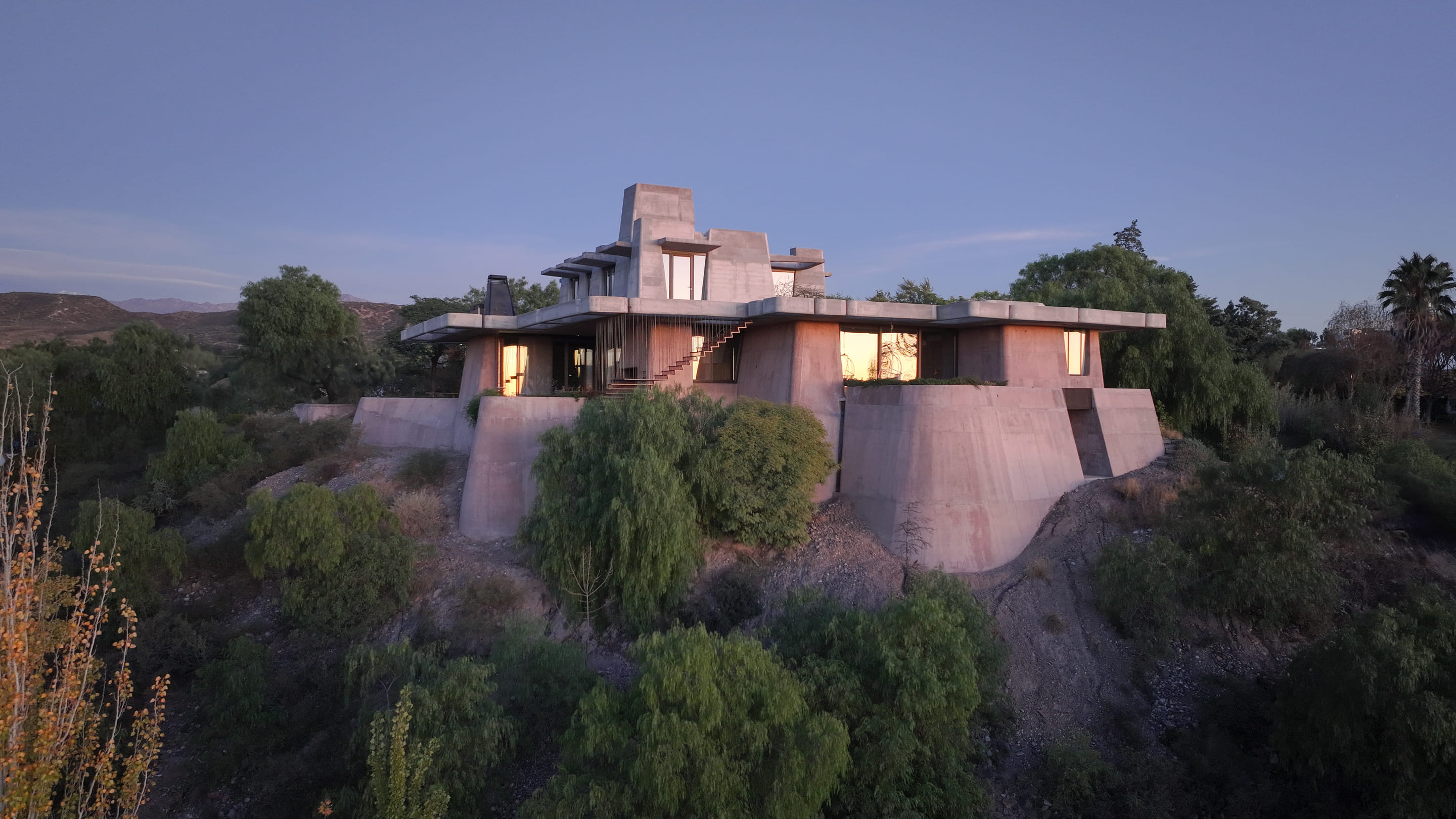 OF. Brutal Honesty | OF. STUDIO | Archinect