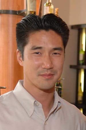 GREGORY HONG | Archinect