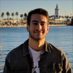 Carlos Sendra | Archinect