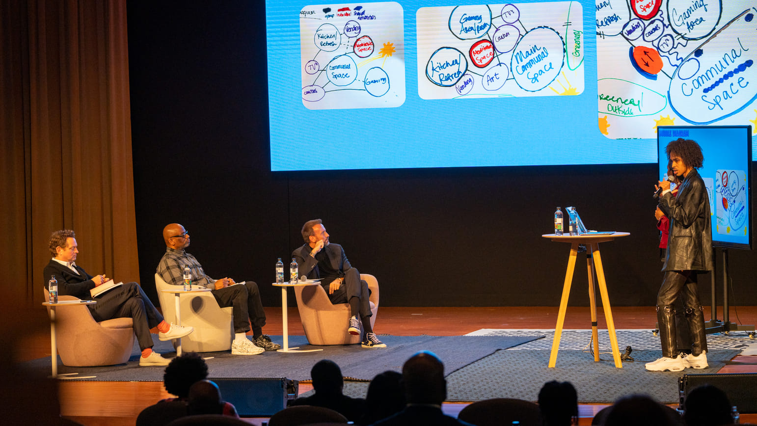 Pensole Lewis College and PepsiCo launch partnership for design ...