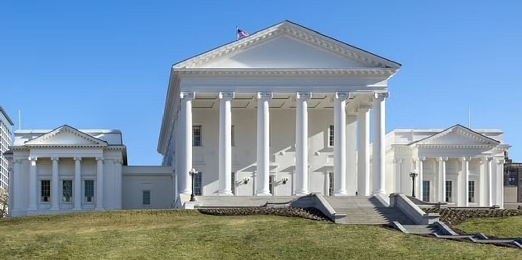 RAMSA designs the Virginia General Assembly building for the new ...