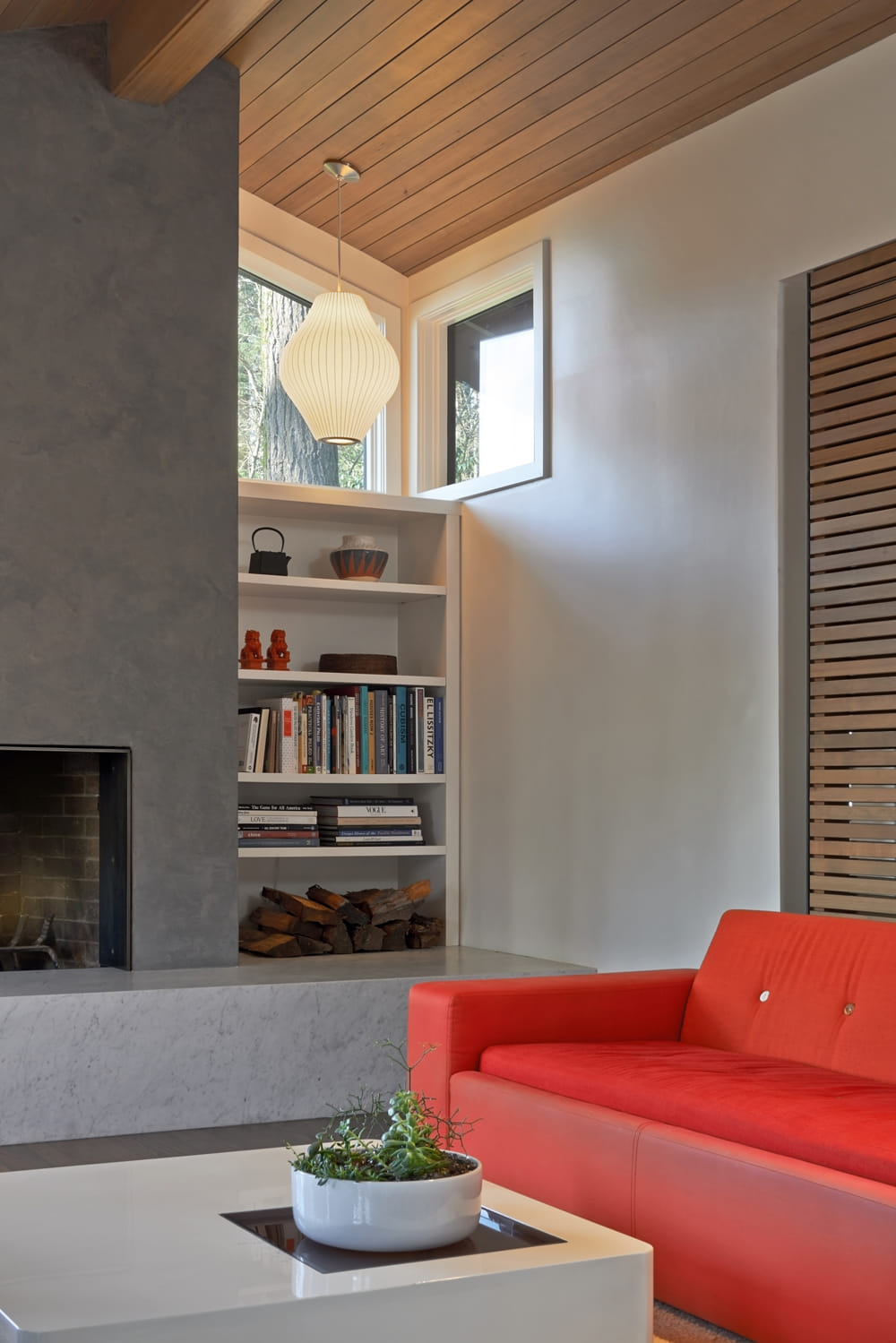 SW Portland | Tyler Engle Architects PS | Archinect