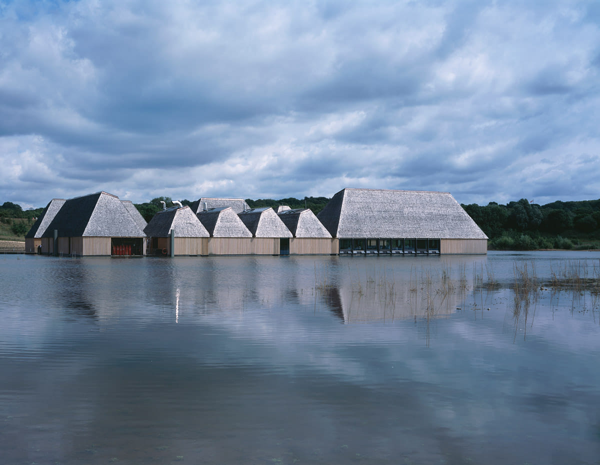 2012 RIBA Award Winners Announced | News | Archinect