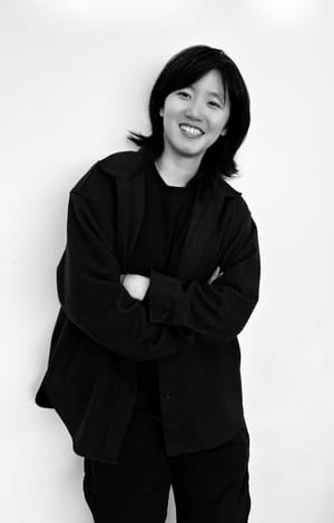 Suyue Jin | Archinect