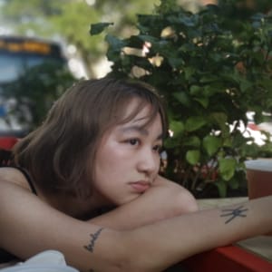 Jingqi Kay Liu | Archinect