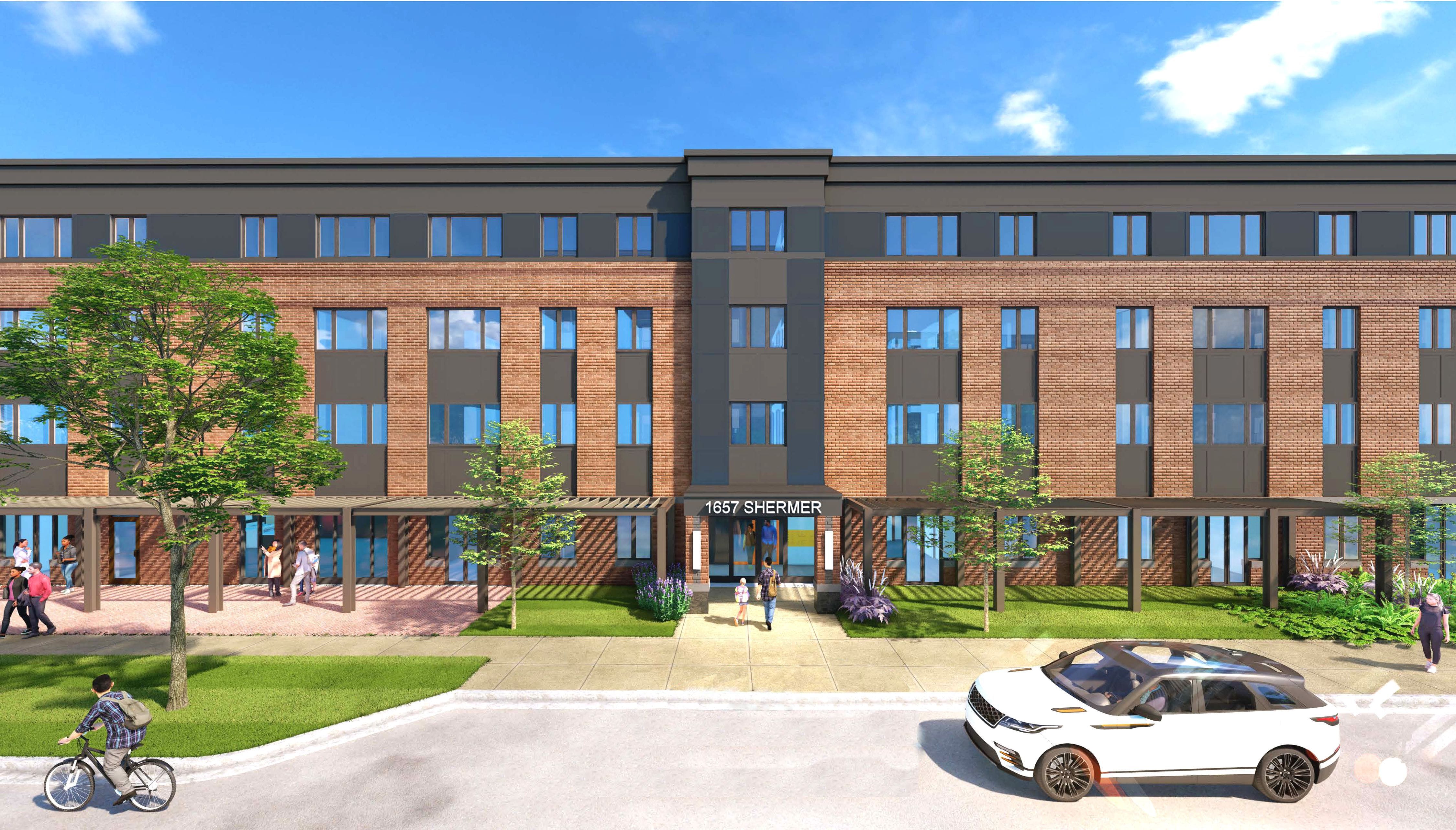 Poupard Place: Supportive residences that strengthen community life ...