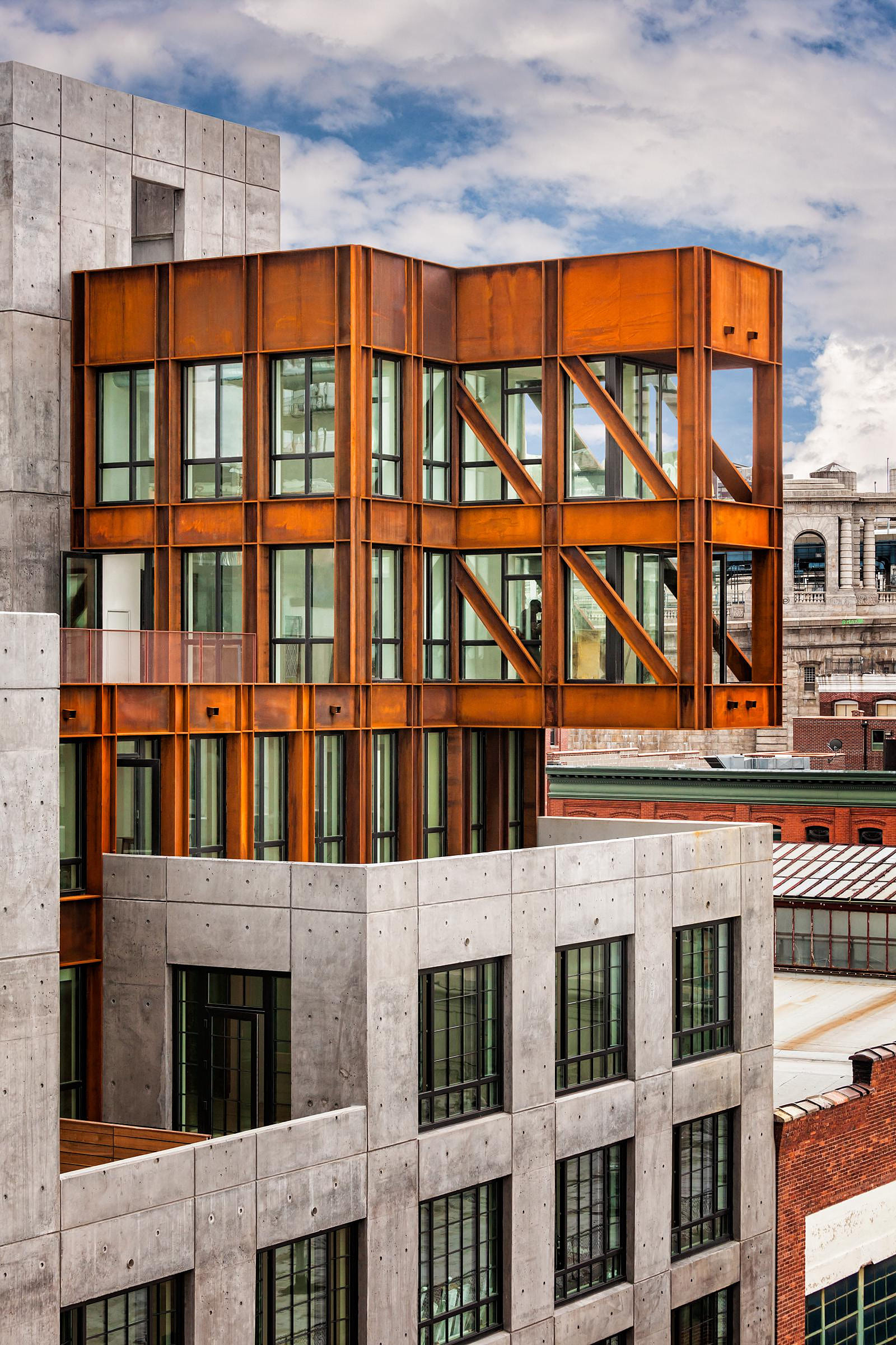 Looking for intermediate-level architecture and interior design jobs in ...