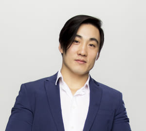Eric Yang | Archinect