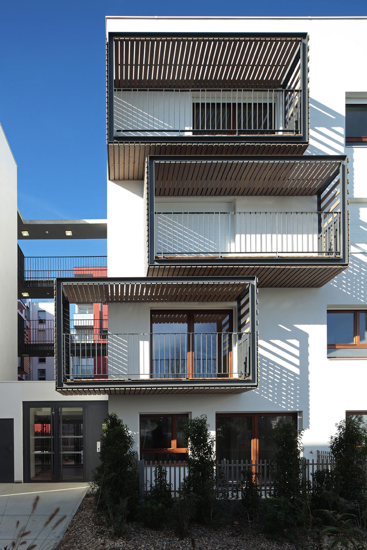 2015 FAD Awards celebrate stellar architectural design from Spain and ...