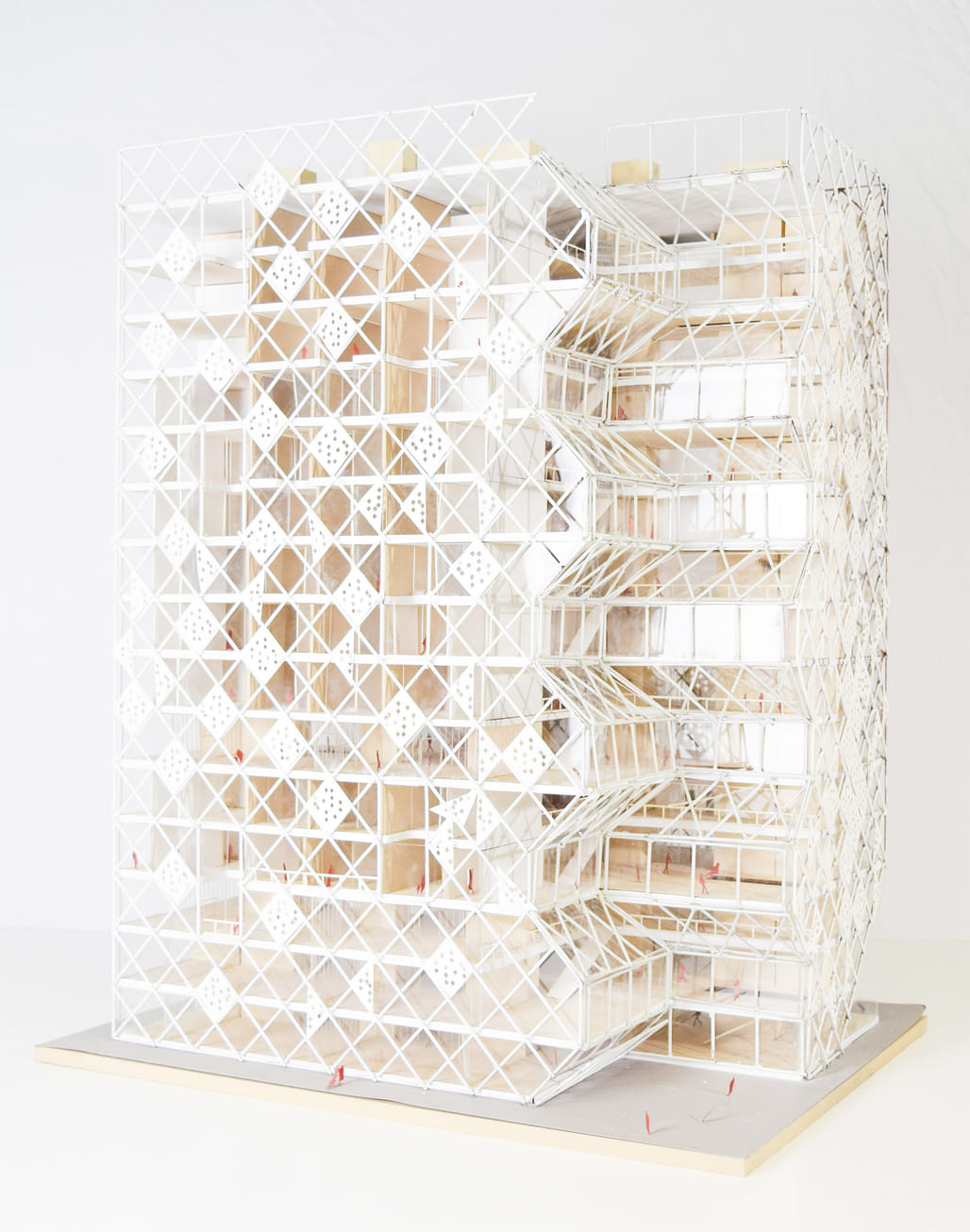 10 new architectural student projects for your Friday inspiration ...