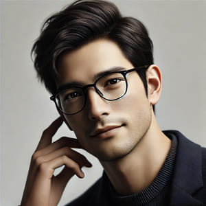 Christian Cook | Archinect