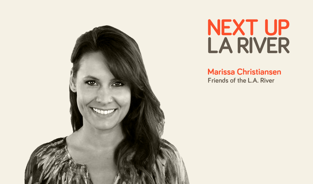 Listen to 'Next Up: The LA River' Mini-Session #2 with Marissa ...