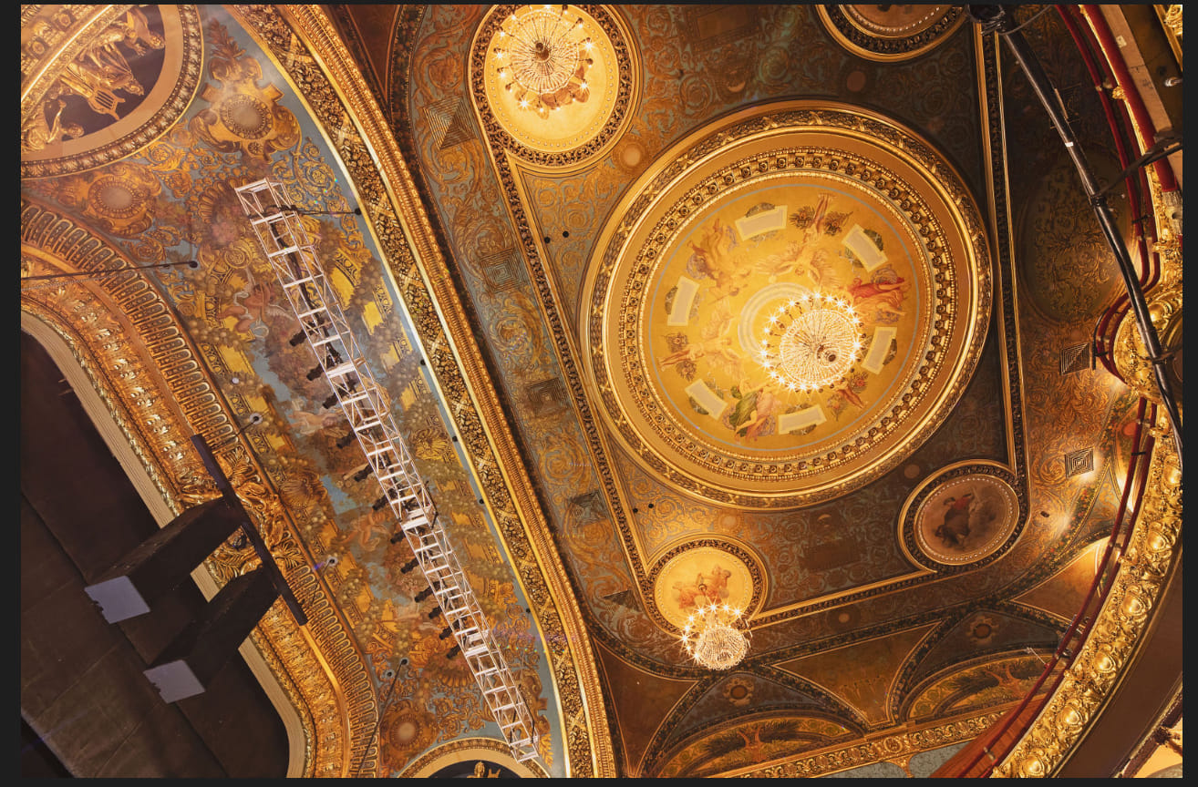 Interested in historic preservation and adaptive reuse? Architect and ...