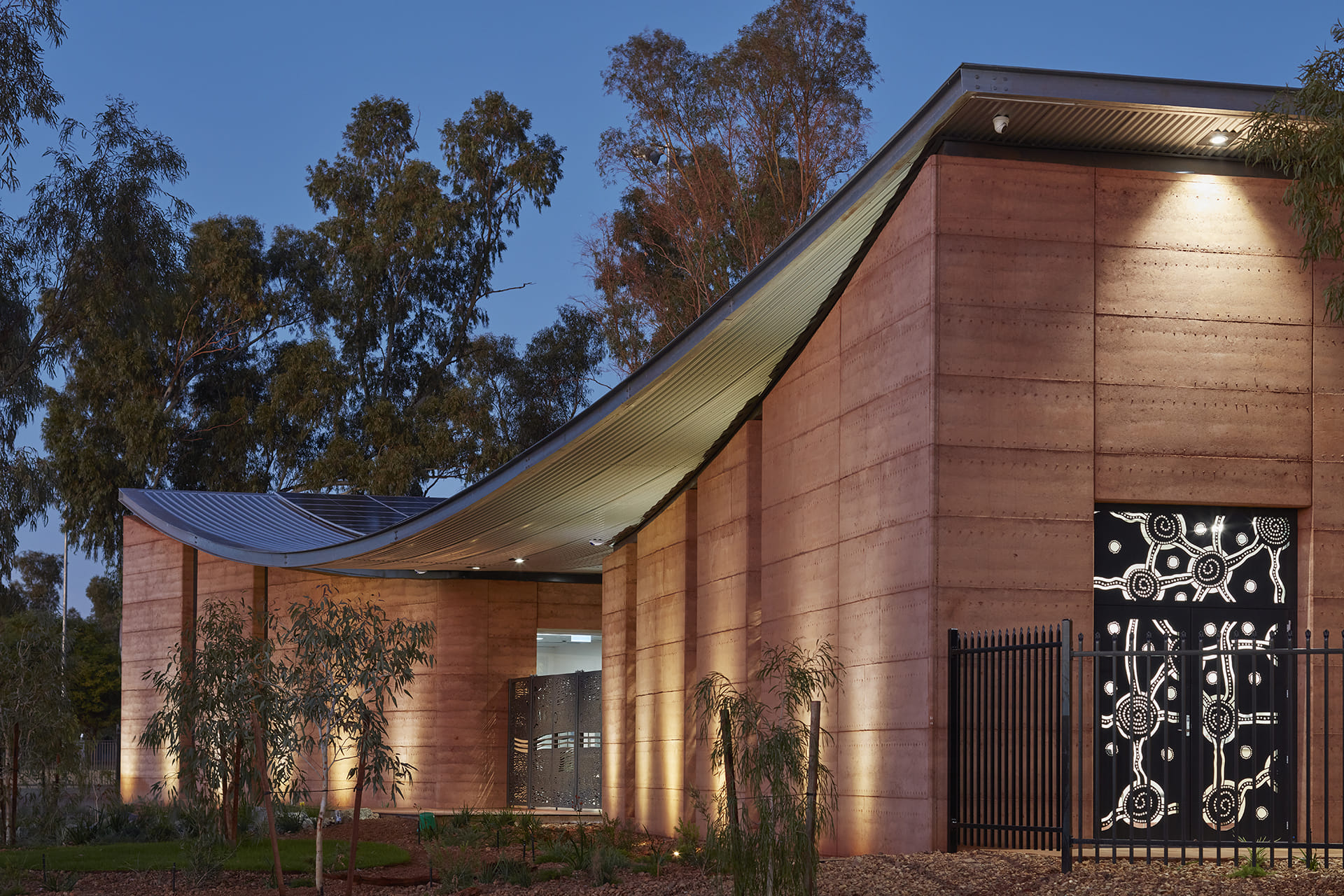 View the best new buildings and landscapes in this year's World ...
