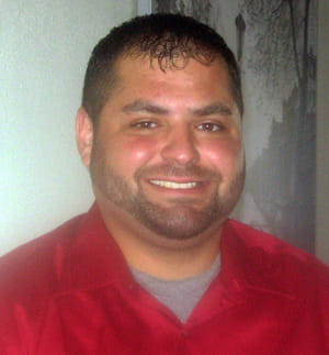 John Risi | Archinect