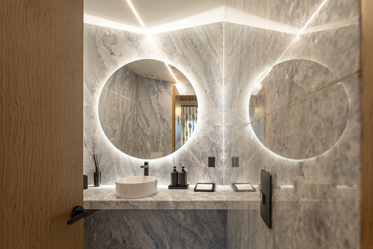 Corporativo EC75 | Work + | Archinect