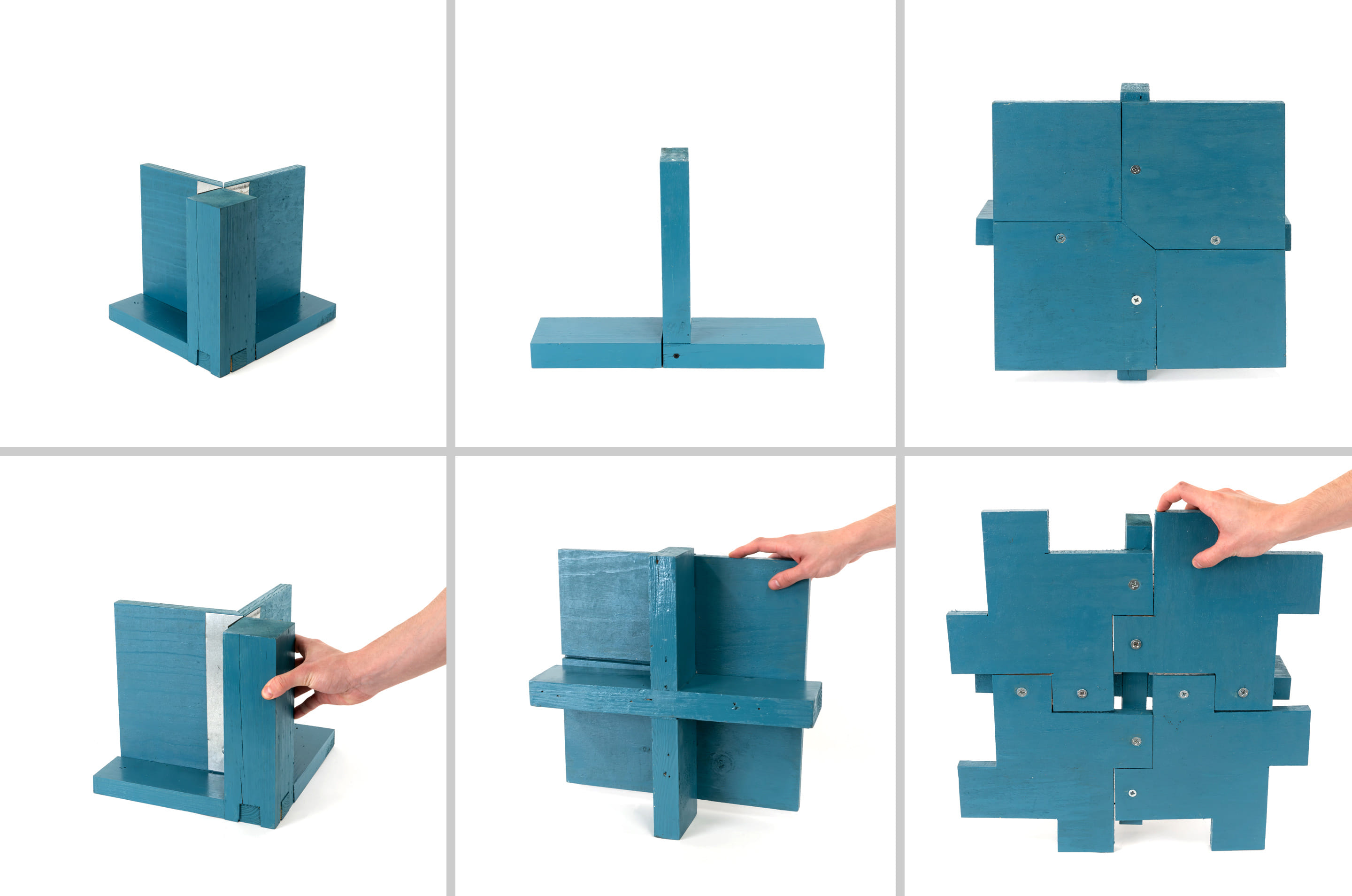 Observatory Pavillion – S-AR + CEDIM | S-AR | Archinect