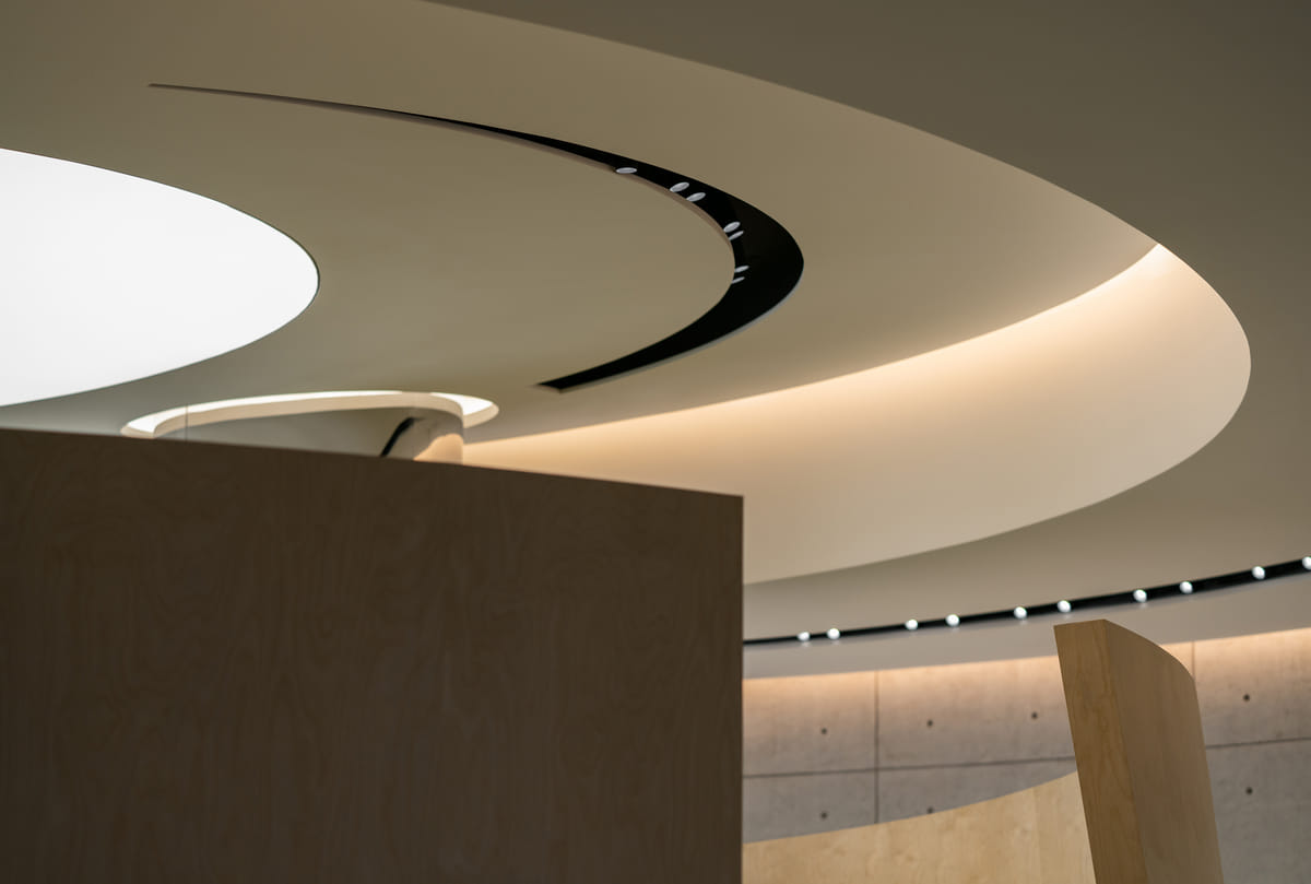 hug City Flagship Store by ATMOSPHERE Architects | ATMOSPHERE ...