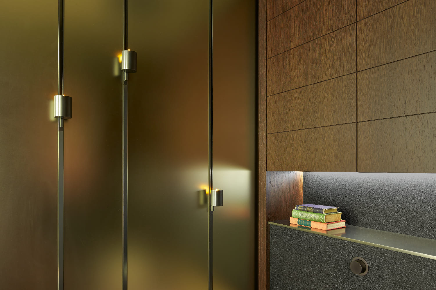 Watermark | Tyler Engle Architects PS | Archinect