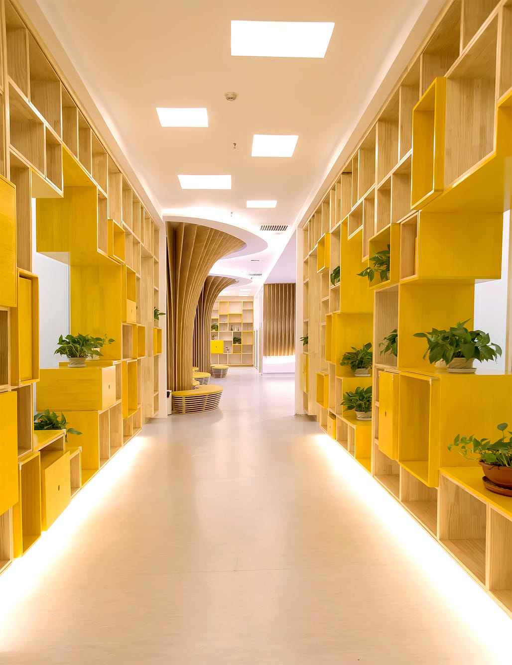 10 new examples of wood in architecture | News | Archinect