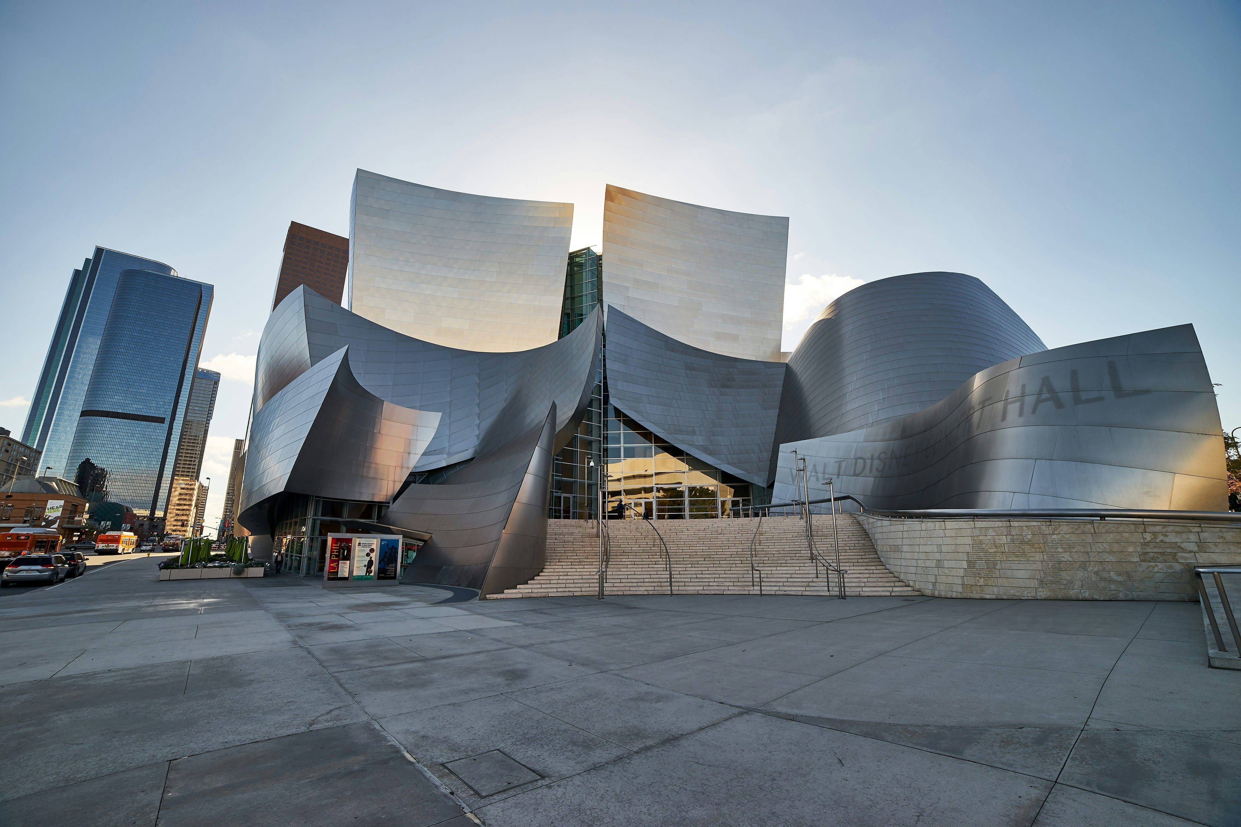 20 featured intermediate-level architecture jobs in Los Angeles | News ...